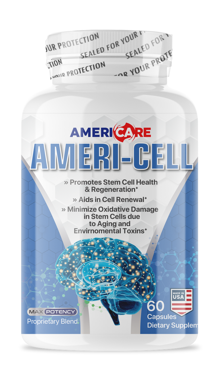 AMERI-CELL – Americare
